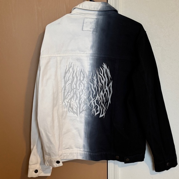 Lurking Class | Jackets & Coats | Extremely Rare Lurking Class Black ...